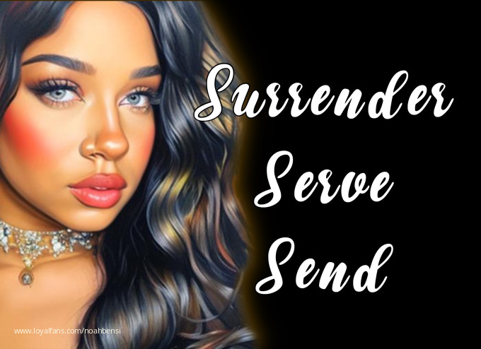 Goddess Noah Bensi’s Official Social Fan Page | LoyalFans