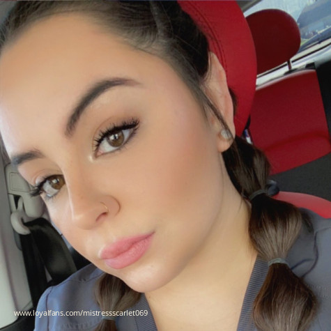 Mistress Scarlet 69's videos and clips | Official account | LoyalFans