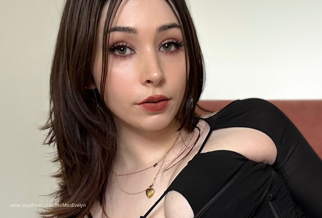 Miss Evelyn Live Stream Watch Miss Evelyn Live Only At