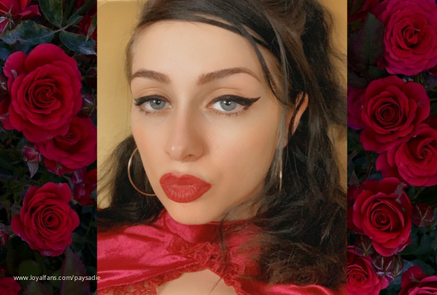 Horror Night - Sadie Official Photos | LoyalFans