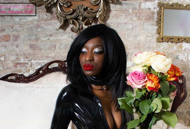 Surrender to: Mistress Naomi NYC Fetishist - Queen Naomi NYC Official Profile | LoyalFans