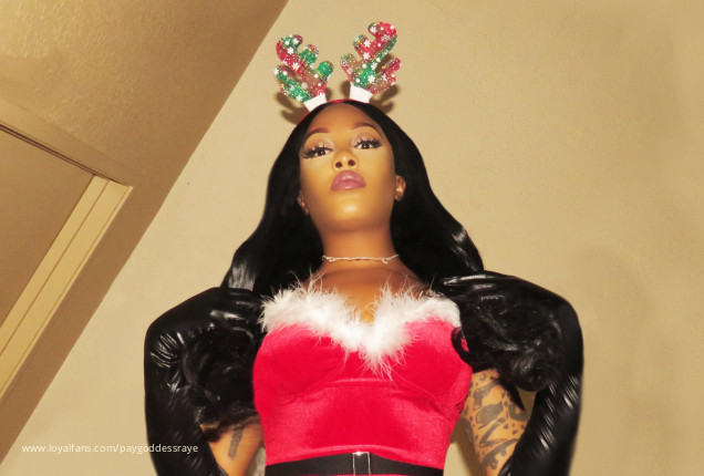 📝 Public Progress Reports ⁉️ - Goddess Raye Millian Official Profile | www.Loyalfans.com