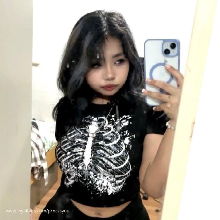 princess yuu ’s Official Social Fan Page | LoyalFans