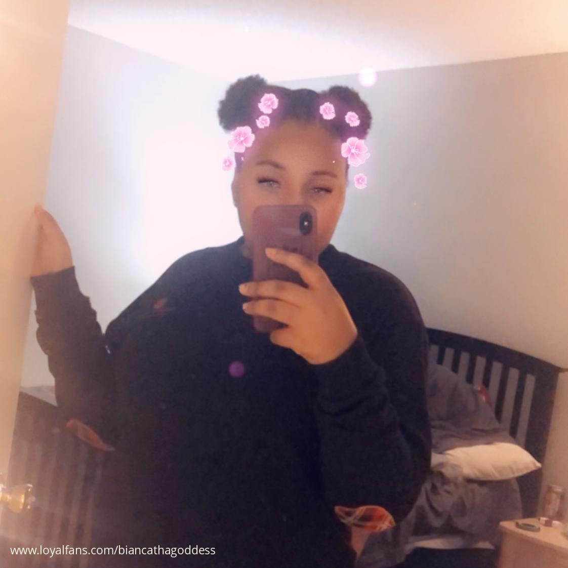 Bianca tha goddess’s Official Social Fan Page | LoyalFans