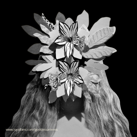 I Goddess Artemis I’s Official Social Fan Page | LoyalFans