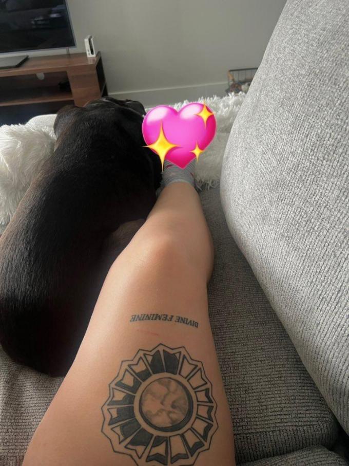 tip $15 to see the uncensored bozos - Goddess Court Official Photos | www.Loyalfans.com