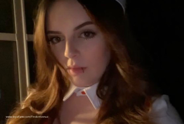 Consume My spit you freak! - Your fav venus Official Profile | www.Loyalfans.com