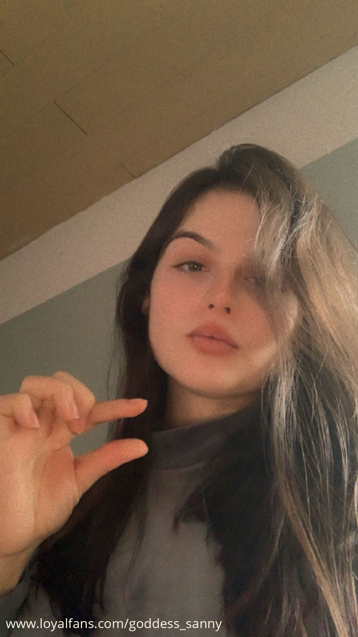 Goddess sanny's videos and clips | Official account | LoyalFans