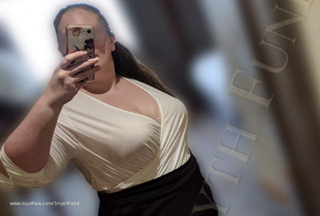 $250 Deposit - Ms Smyth of The Smyth Fund Official Profile | www.Loyalfans.com