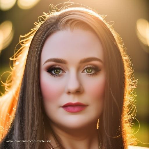 Ms Smyth of The Smyth Fund’s Official Social Fan Page | LoyalFans