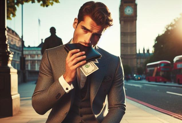 Human Wallets and Human ATMs... - THE SMYTH FUND FinDom Hypno Trance ...