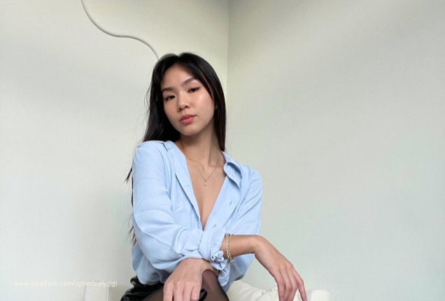 Will You Be My Good Boy? - Cyberbully Gigi Official Photos | www ...