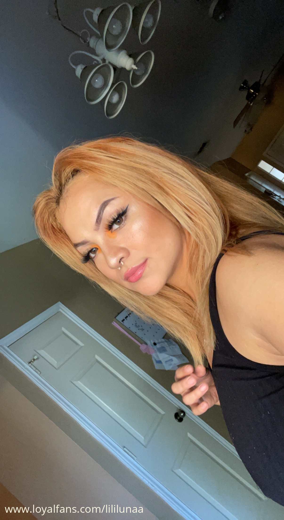 Watch LiliLunaa in her Official Video Store | LoyalFans