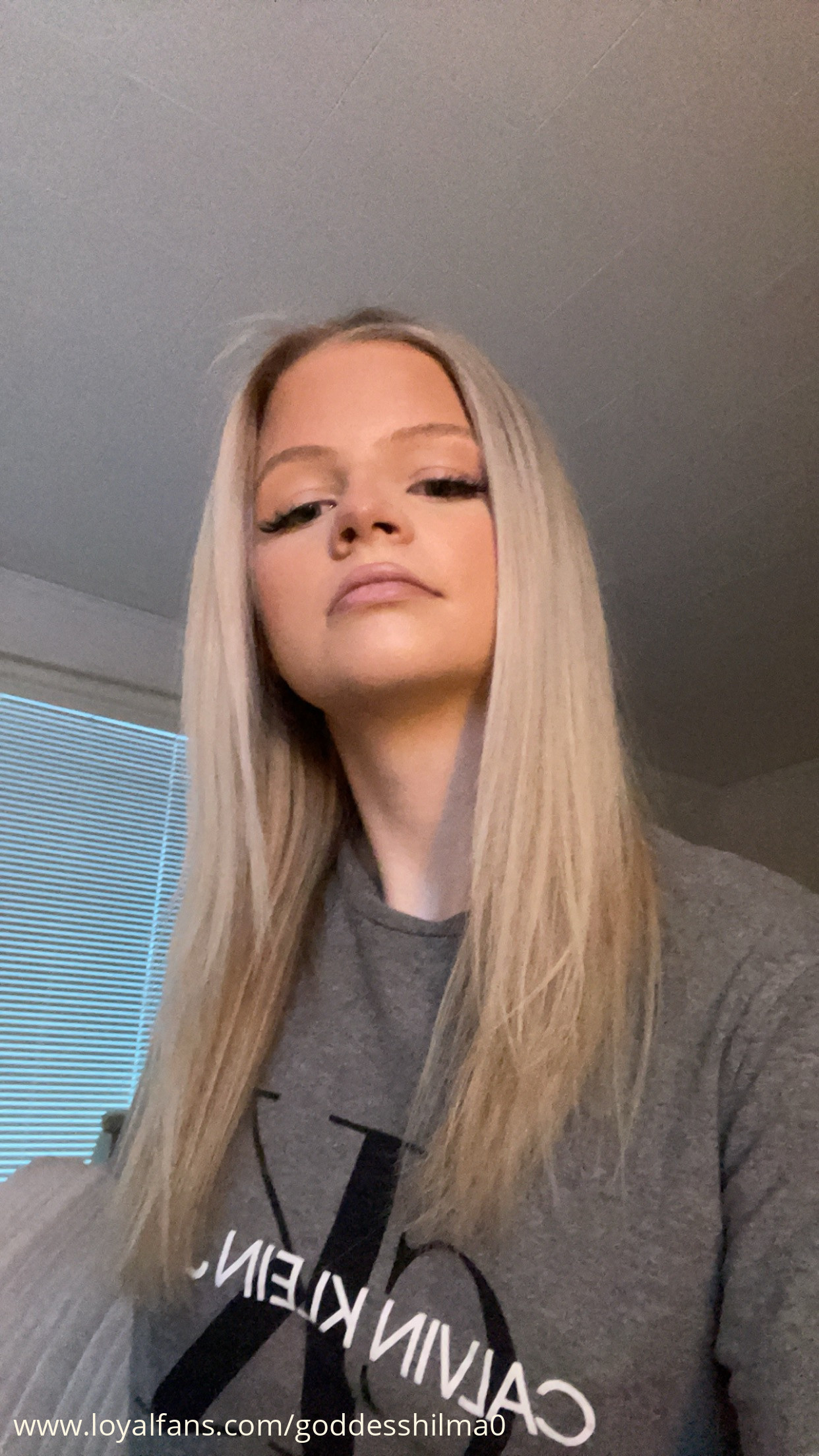 GoddessHilma0’s Official Social Fan Page | LoyalFans