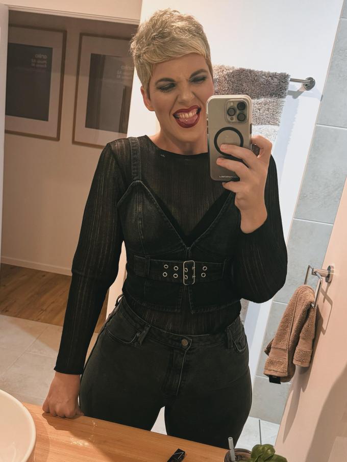 Bow before your queen and surrender to the ecstasy of submission. 🔥 ...