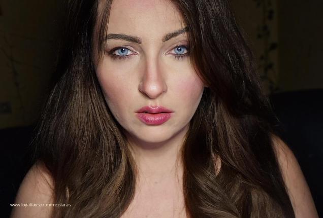 DeepThroat and Gag on my heels - Miss Lara S Findom Femdom Official Profile | www.Loyalfans.com