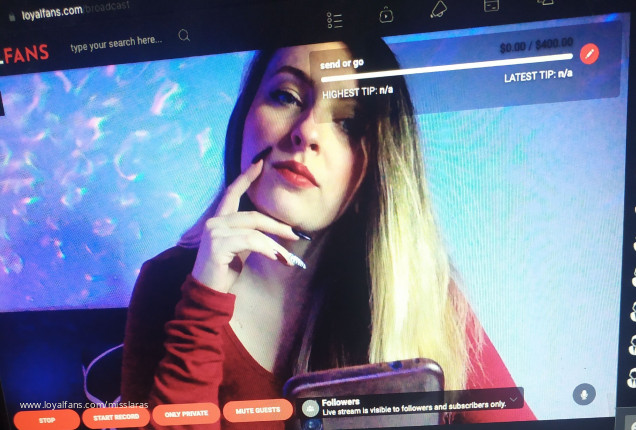 Findom pigs - Miss Lara S Findom Femdom Official Photos | www.Loyalfans.com