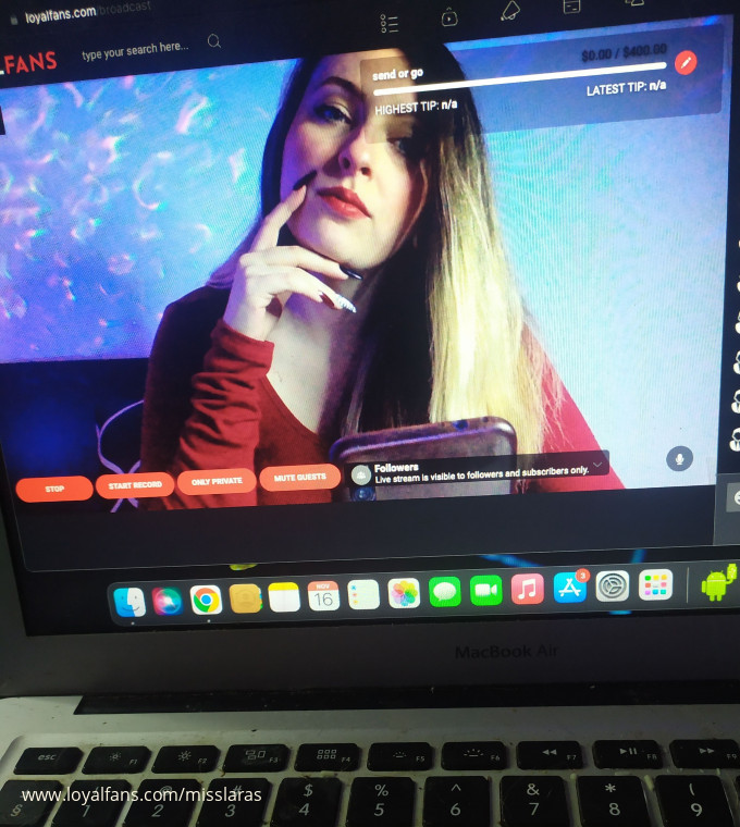 Findom pigs - Miss Lara S Findom Femdom Official Photos | www.Loyalfans.com