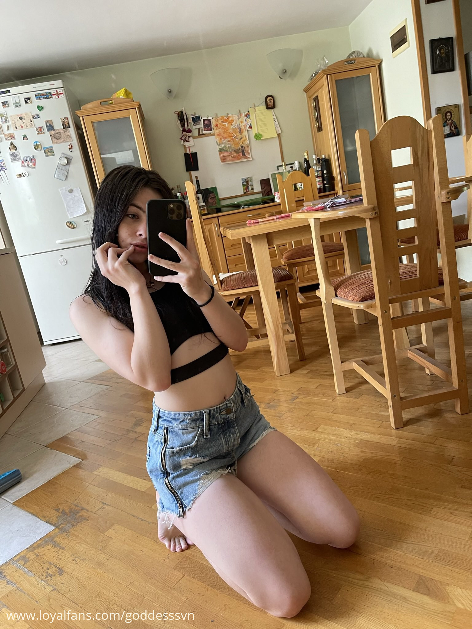 GoddessSvn’s Official Social Fan Page | LoyalFans