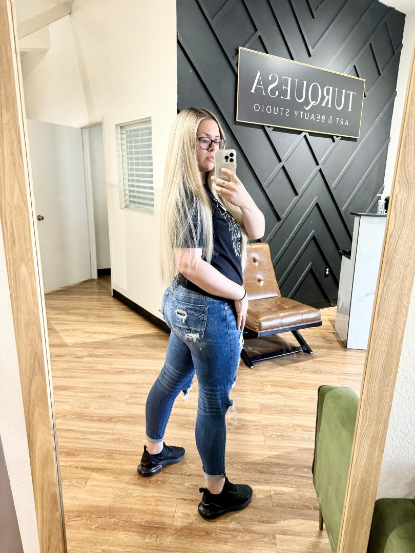 Goddess Jade Hennessy's videos and clips | Official account | LoyalFans