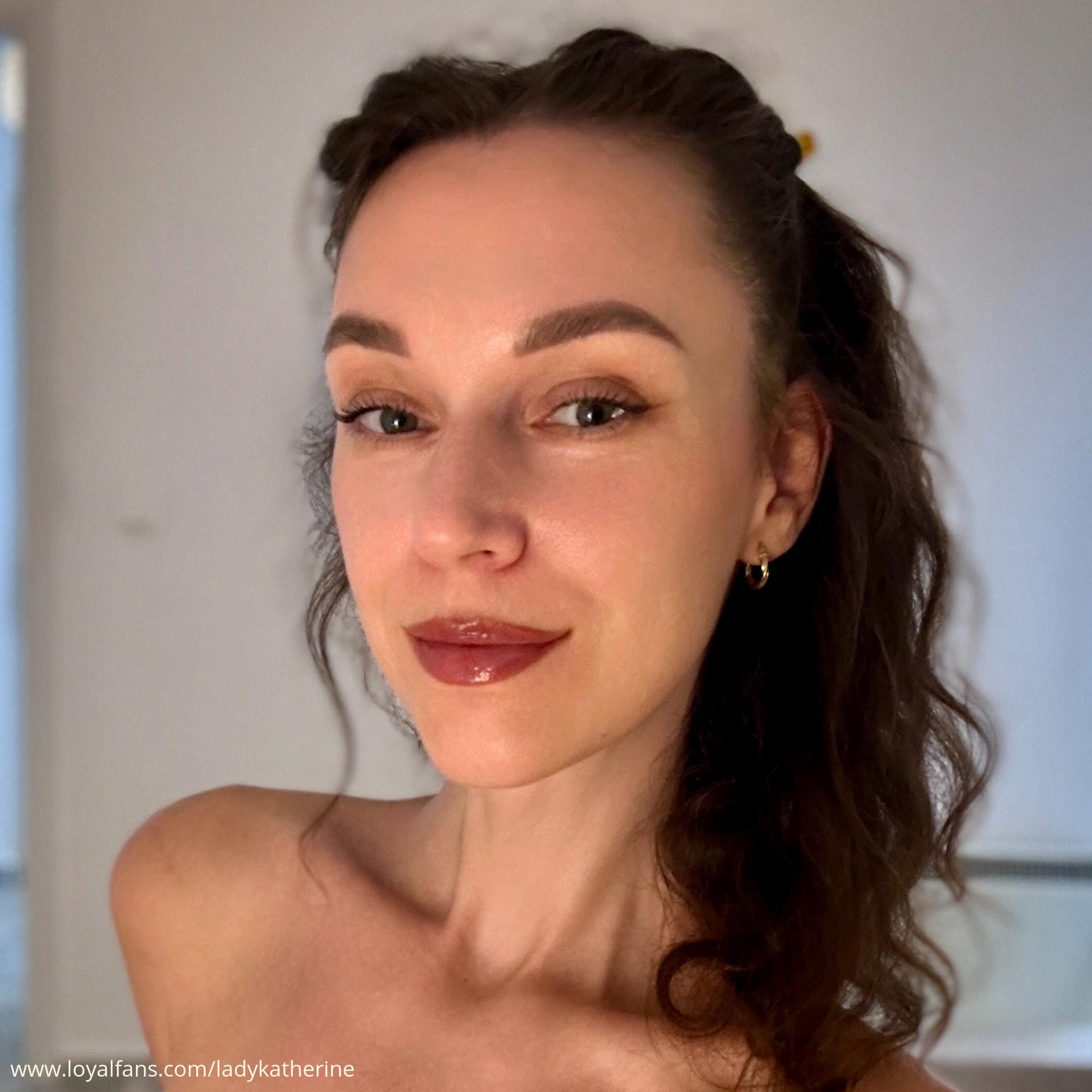 Lady Katherine’s Official Social Fan Page | LoyalFans