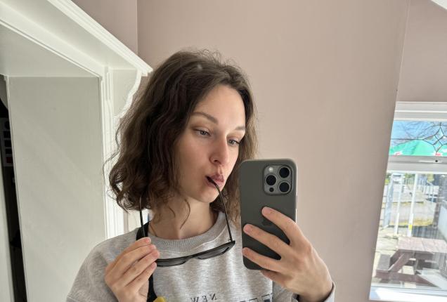 How is your day and where is my money? - Lady Katherine Official Photos ...