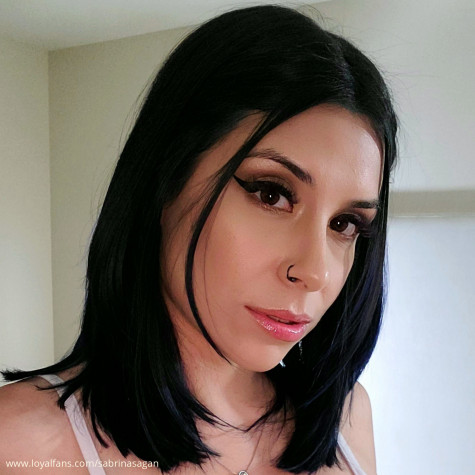 Sabrina Sagan's videos and clips | Official account | LoyalFans