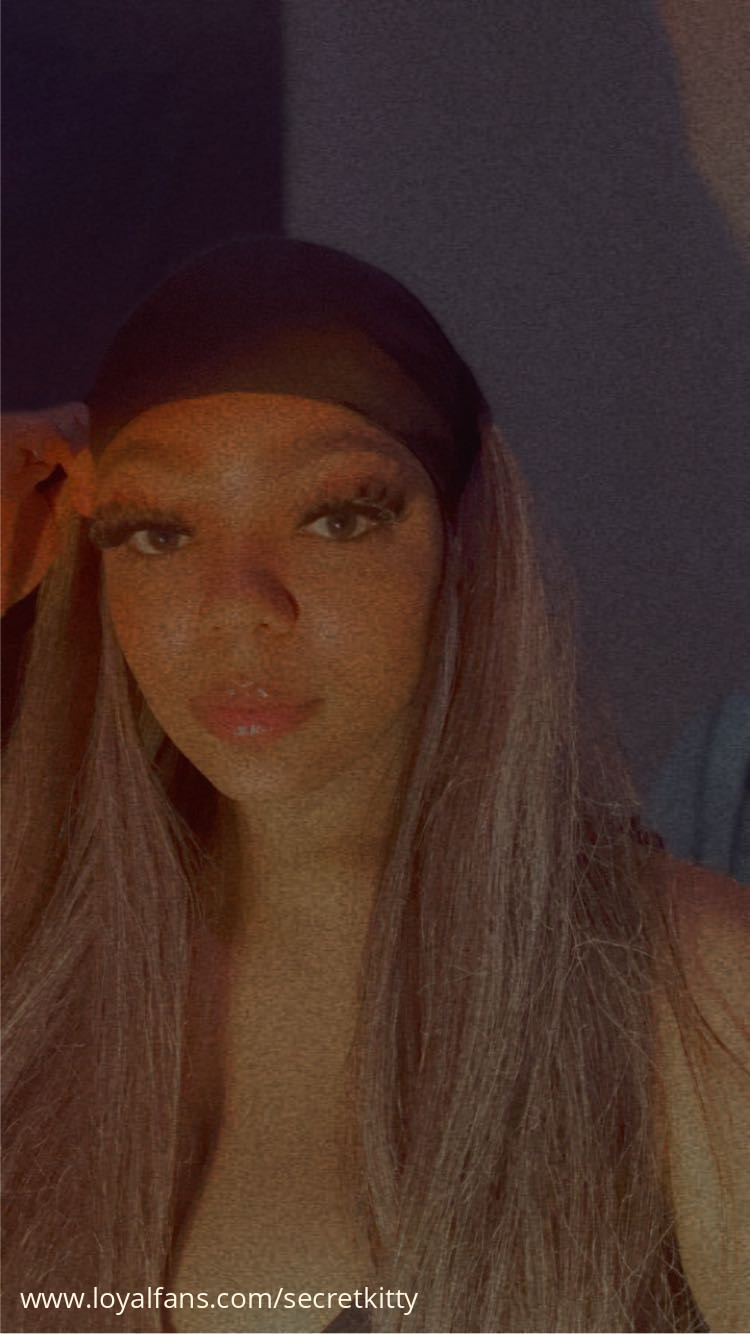 secretkitty's Official Social Fan Page | LoyalFans