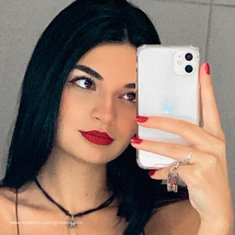 Goddess Anni's videos and clips | Official account | LoyalFans