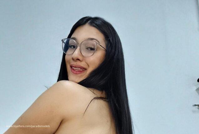 Could you last two minutes gooning to my ass - SpicyNatalyLineaLove ...