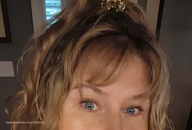 It's Girl Time - Infinityatl Official Profile | LoyalFans