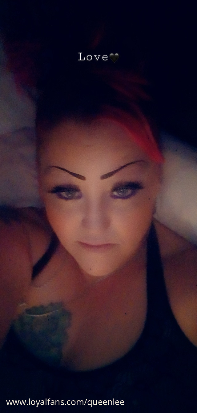 Queen Lee's Official Social Fan Page | LoyalFans