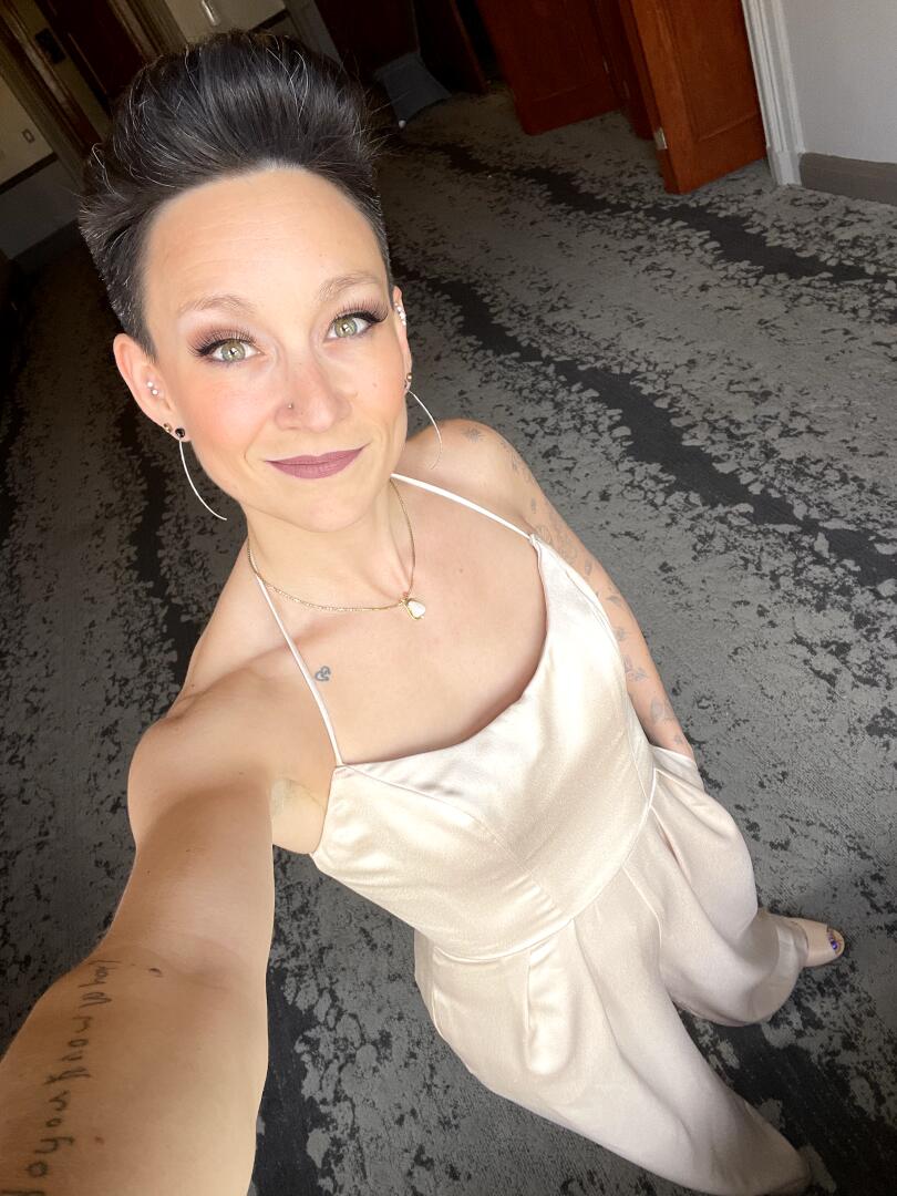 The Goddess Fern ’s Official Social Fan Page | LoyalFans