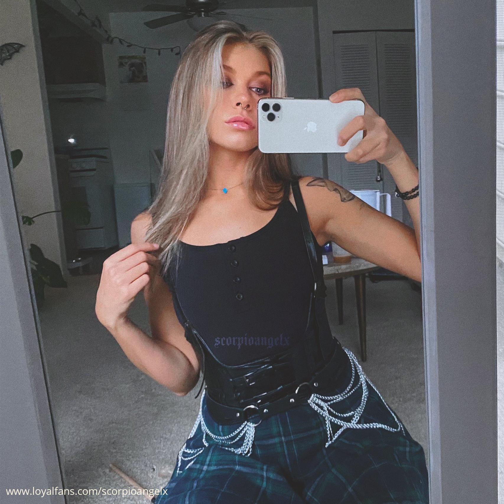 Princess Scorpio ’s Official Social Fan Page | LoyalFans