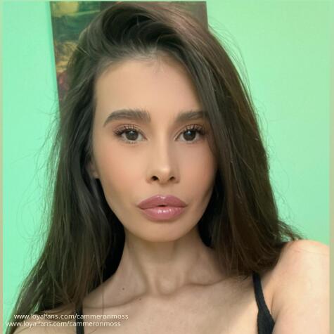 Trigger, trigger.. - Miss CammeronMoss Official Photos | www.Loyalfans.com