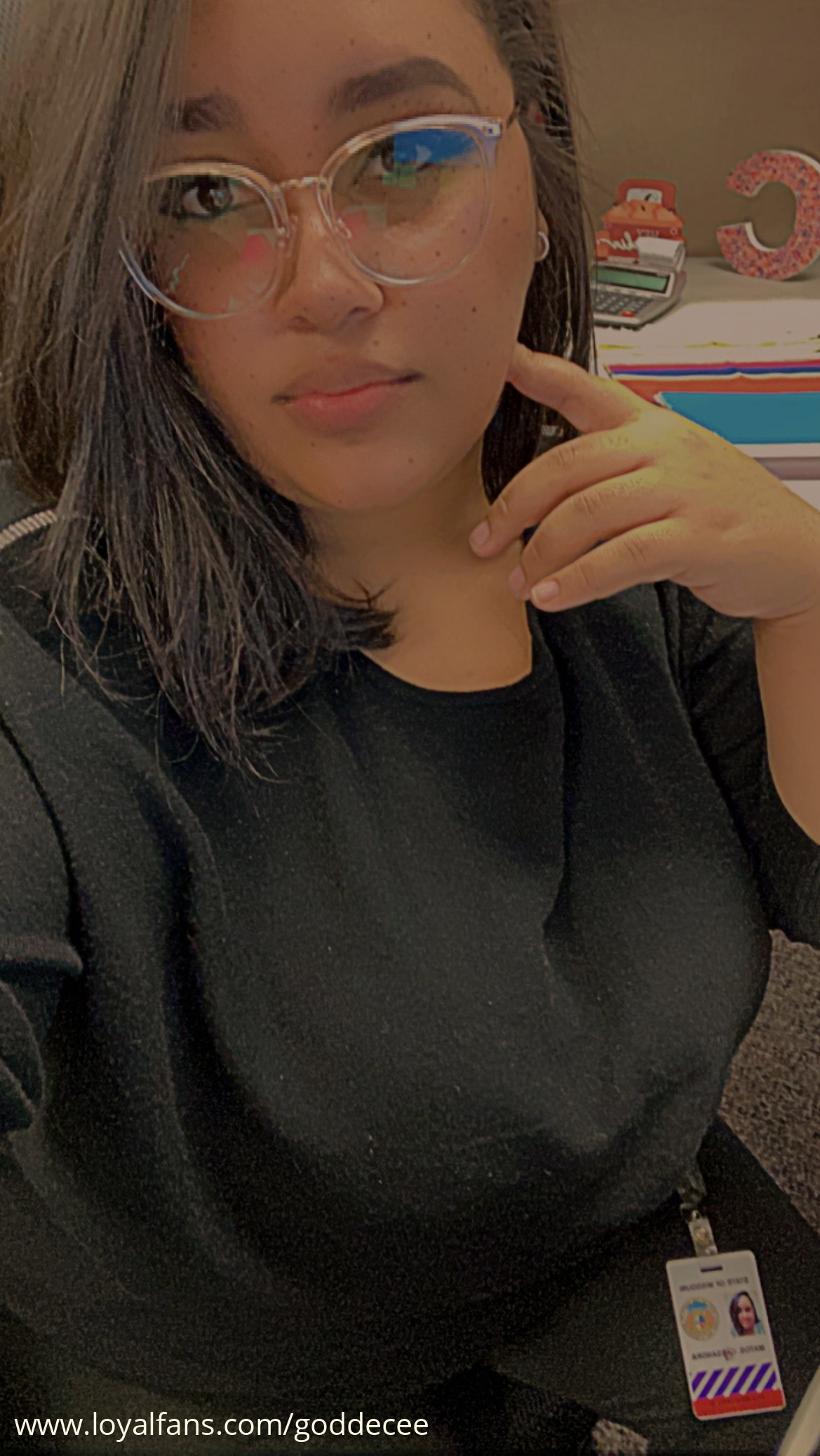 GoddeCee's videos and clips | Official account | LoyalFans