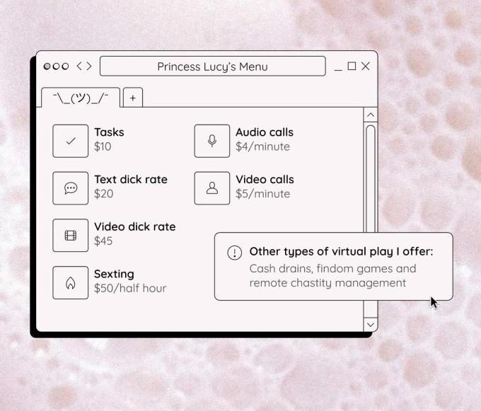 Princess Lucy Lovejoy’s Official Social Fan Page | LoyalFans