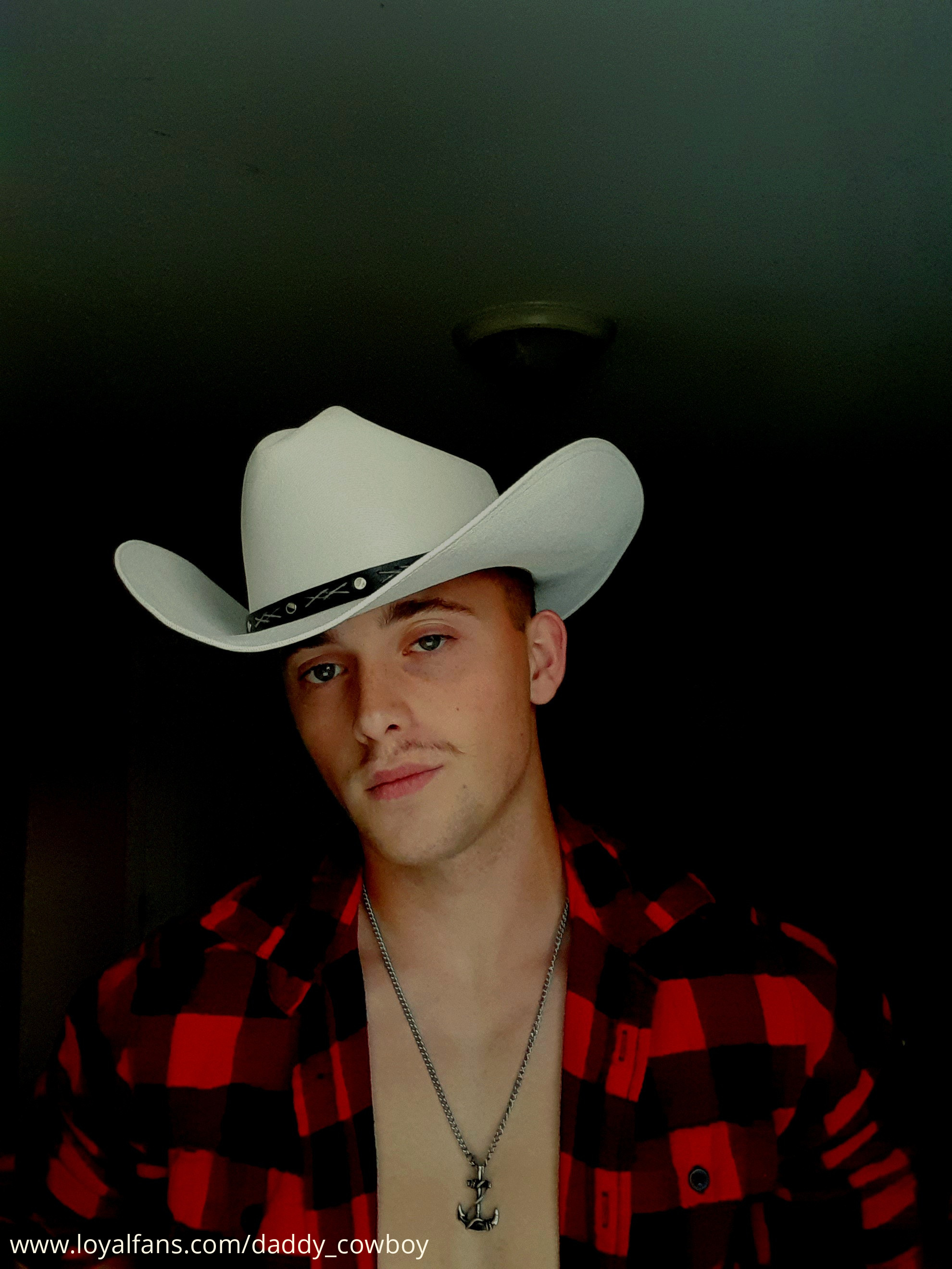 Daddycowboy11’s Official Social Fan Page | LoyalFans