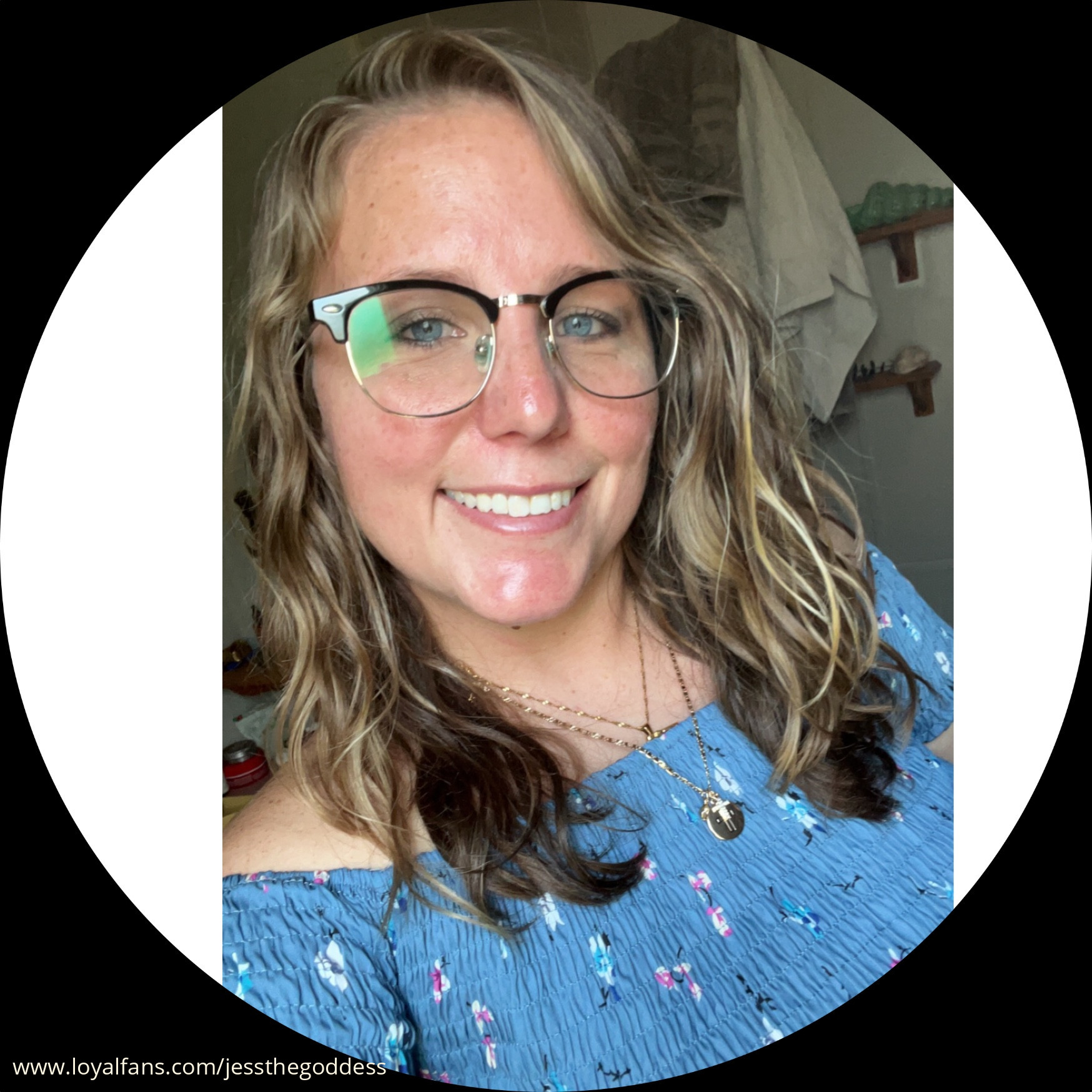 Jess the goddess’s Official Social Fan Page | LoyalFans