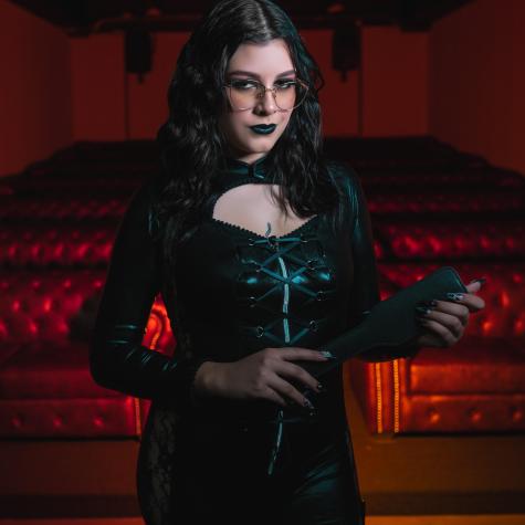 crawl to see your sweet suffering - AngelFoox Official Photos | www ...