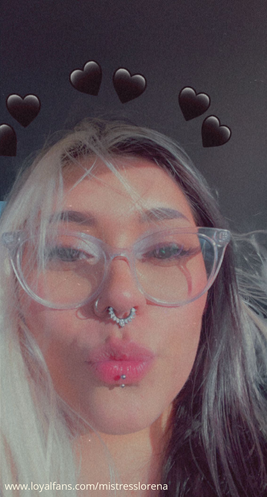 mistresslorena's Official Social Fan Page | LoyalFans