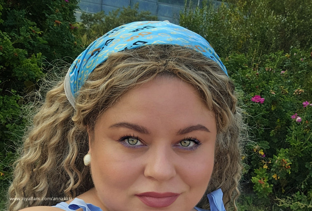 How would you take care of your flower? - Anna Katz Official Photos ...