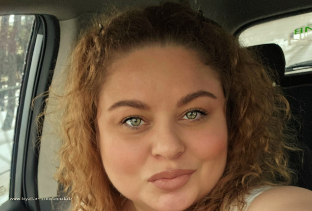 Whats your planas for this day? - Anna Katz Official Photos | www ...