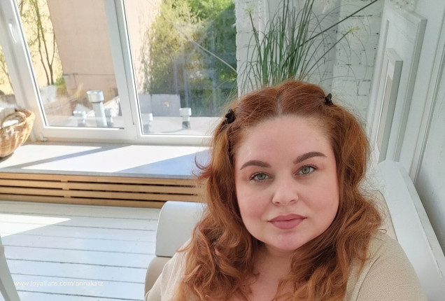 My humps wait for you🍒💦 - Anna Katz Official Photos | LoyalFans