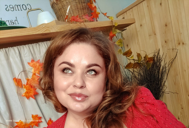 Will you cum if I shout your name out loud? - Anna Katz Official Photos ...