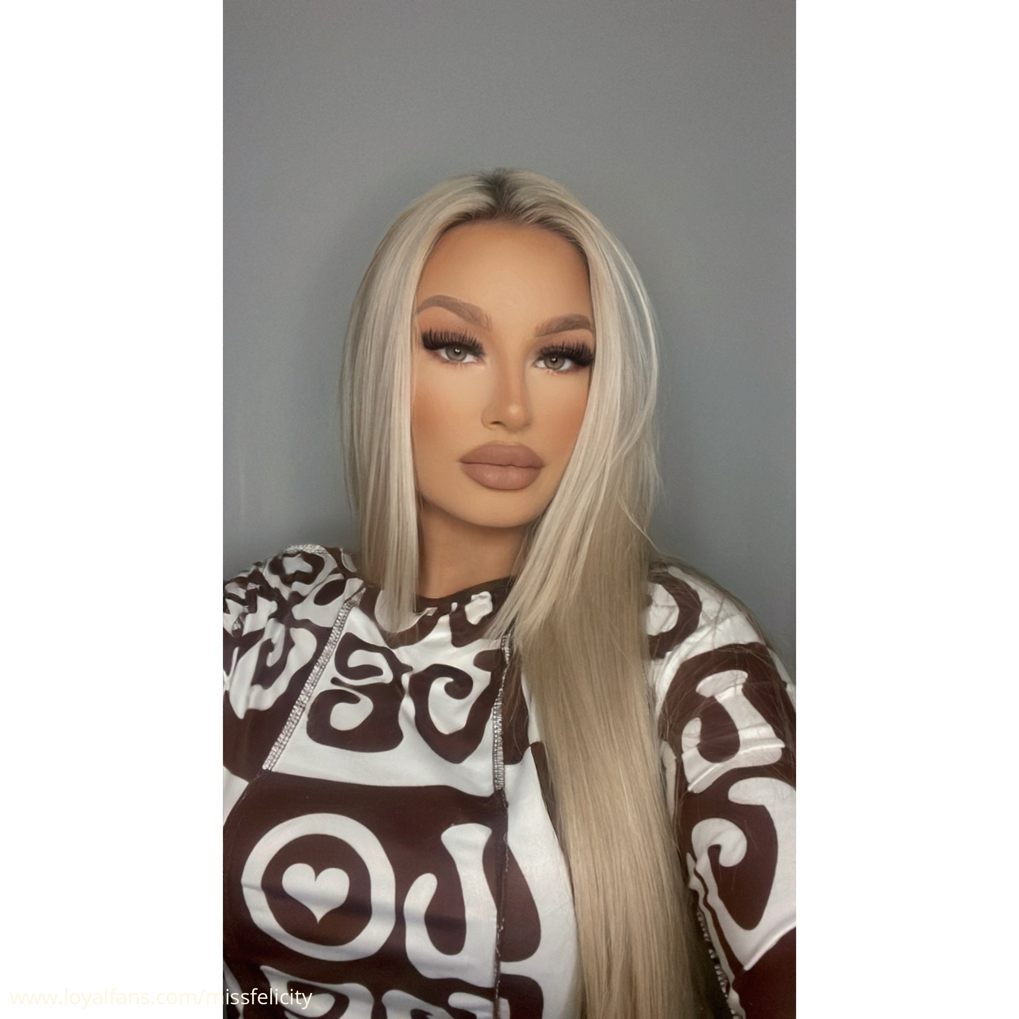 Miss Felicity’s Official Social Fan Page | LoyalFans