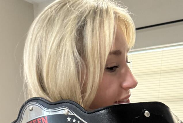 Aaliyah vs Adara: No Safewords - TheBaeFight Official Profile | www.Loyalfans.com