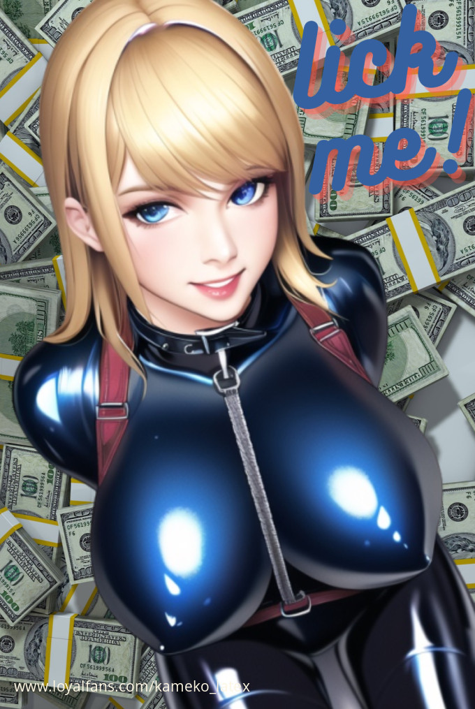 Empress Kameko is now on LoyalFans - Empress Kameko 2DFD Official ...