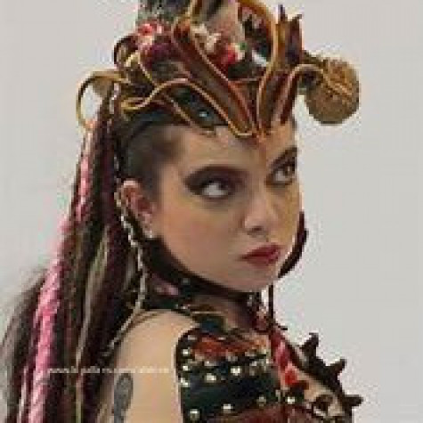 Alienne’s Official Social Fan Page | LoyalFans