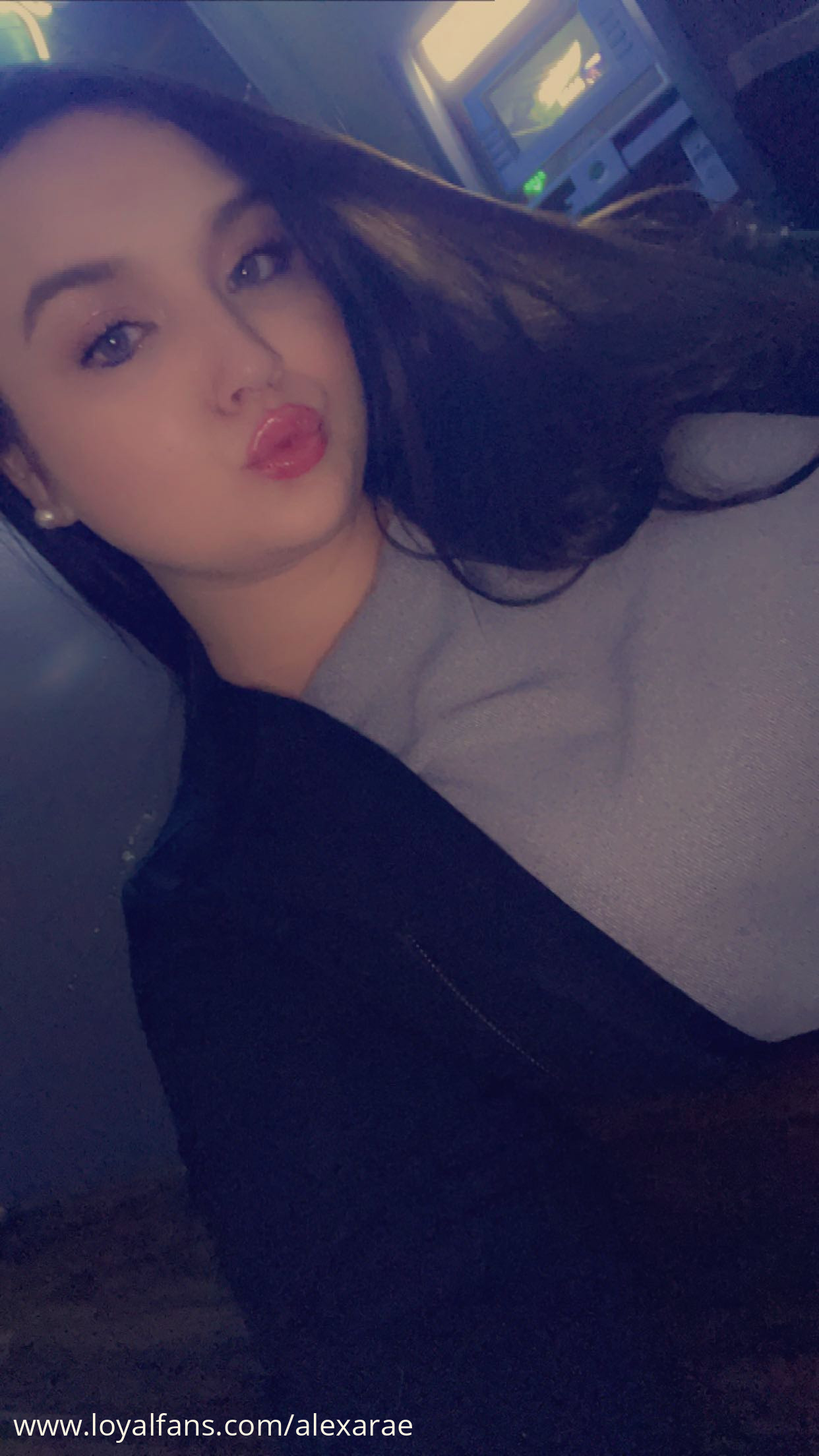 Alexa Rae’s Official Social Fan Page | LoyalFans